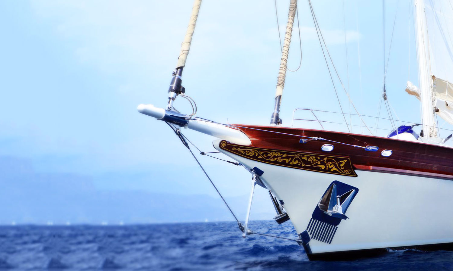 Blaue Reise – All Inklusive ab Fethiye & Rhodos